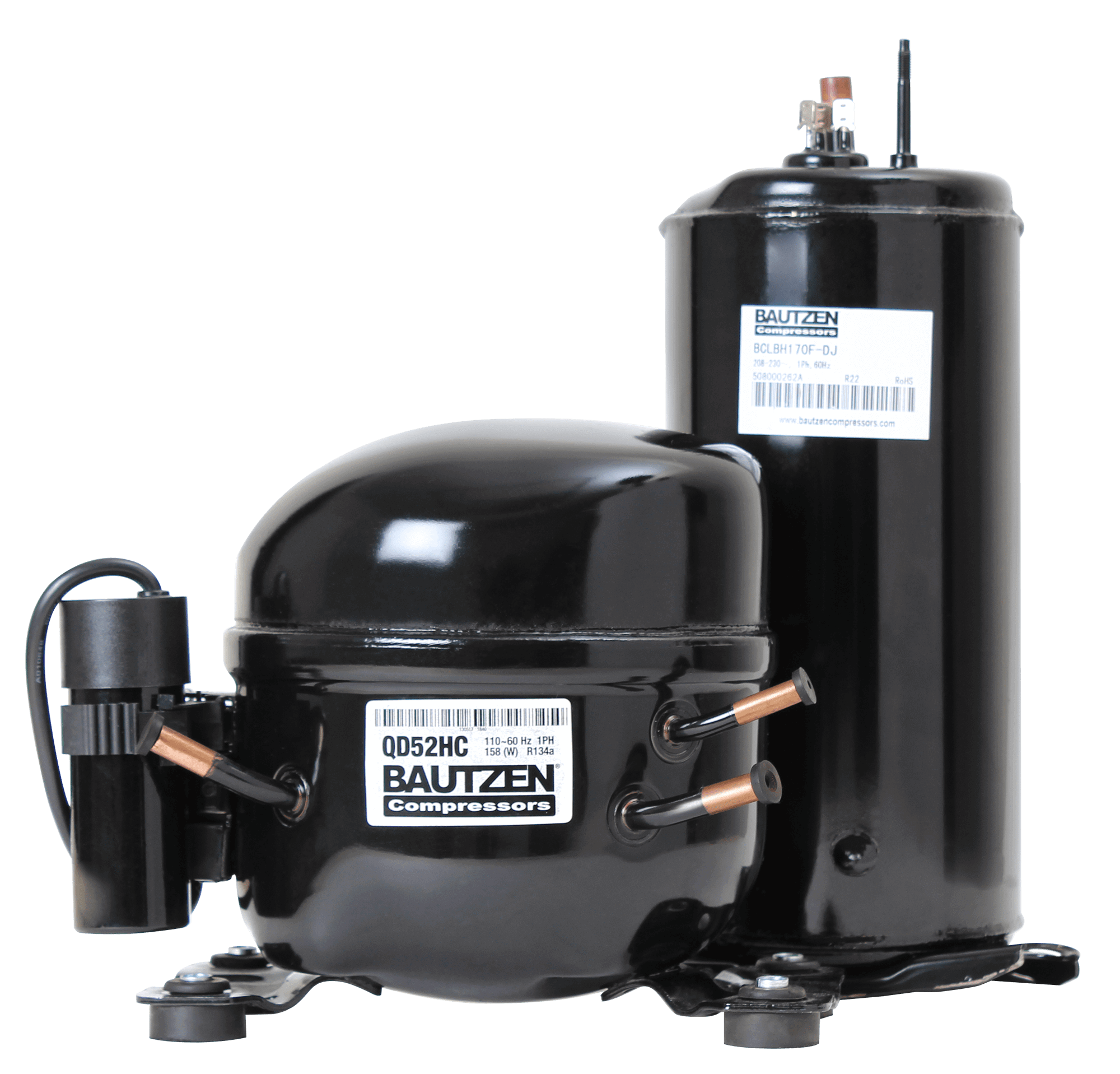 Bautzen Compressors – UNBEATABLE, UNBREAKABLE, UNSTOPPABLE